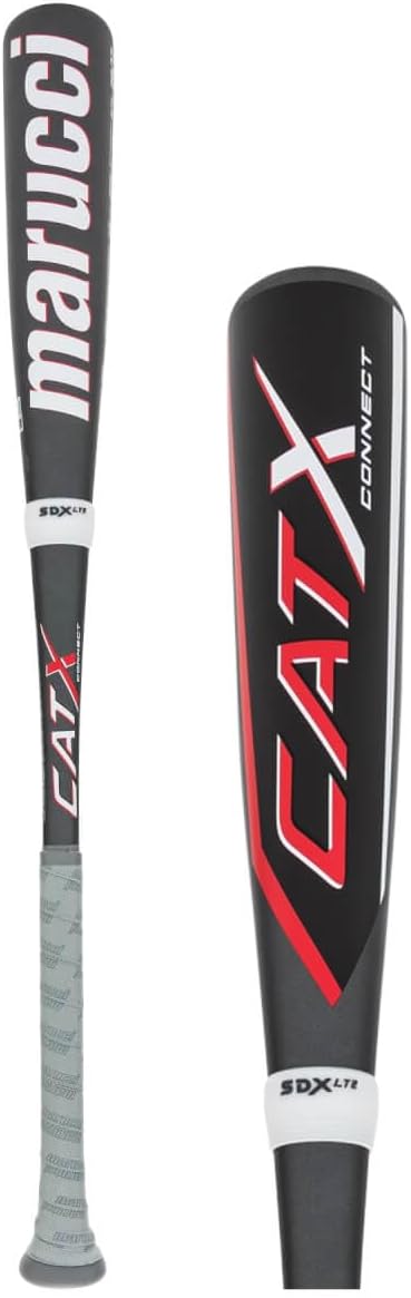 New Marucci CAT X Connect 30" -11 USA Bat Certified Bat | SidelineSwap
