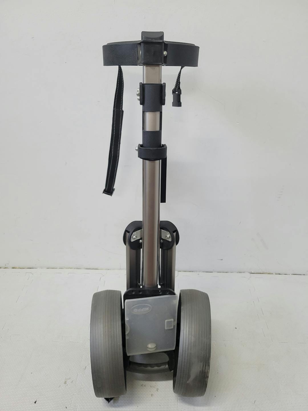 Used Hippo Cart 2 Wheel Aluminum Golf Carts | SidelineSwap