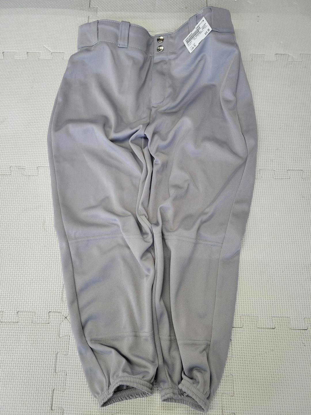 Used Wilson Yth Baseball Pants Xl Baseball And Softball Bottoms ...