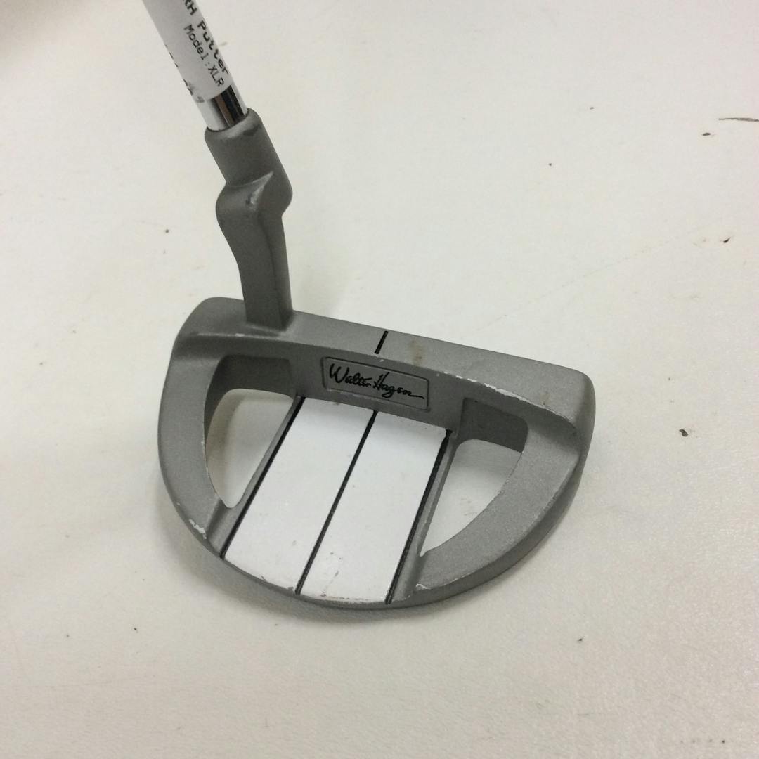 Used Walter Hagen Xlr Blade Putters | SidelineSwap