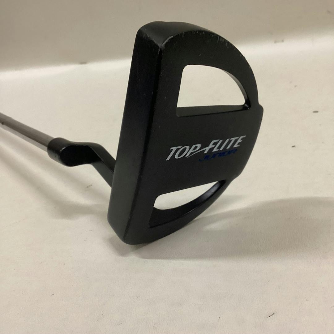 Used Top Flite Mallet Putters | SidelineSwap