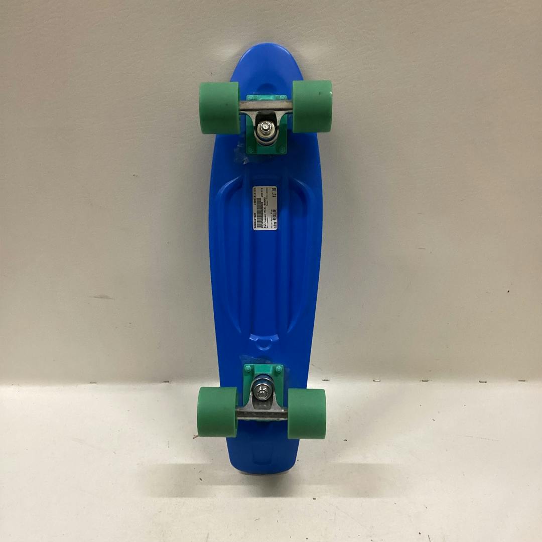 Used Retrospec Mini-board Regular Complete Skateboards | SidelineSwap