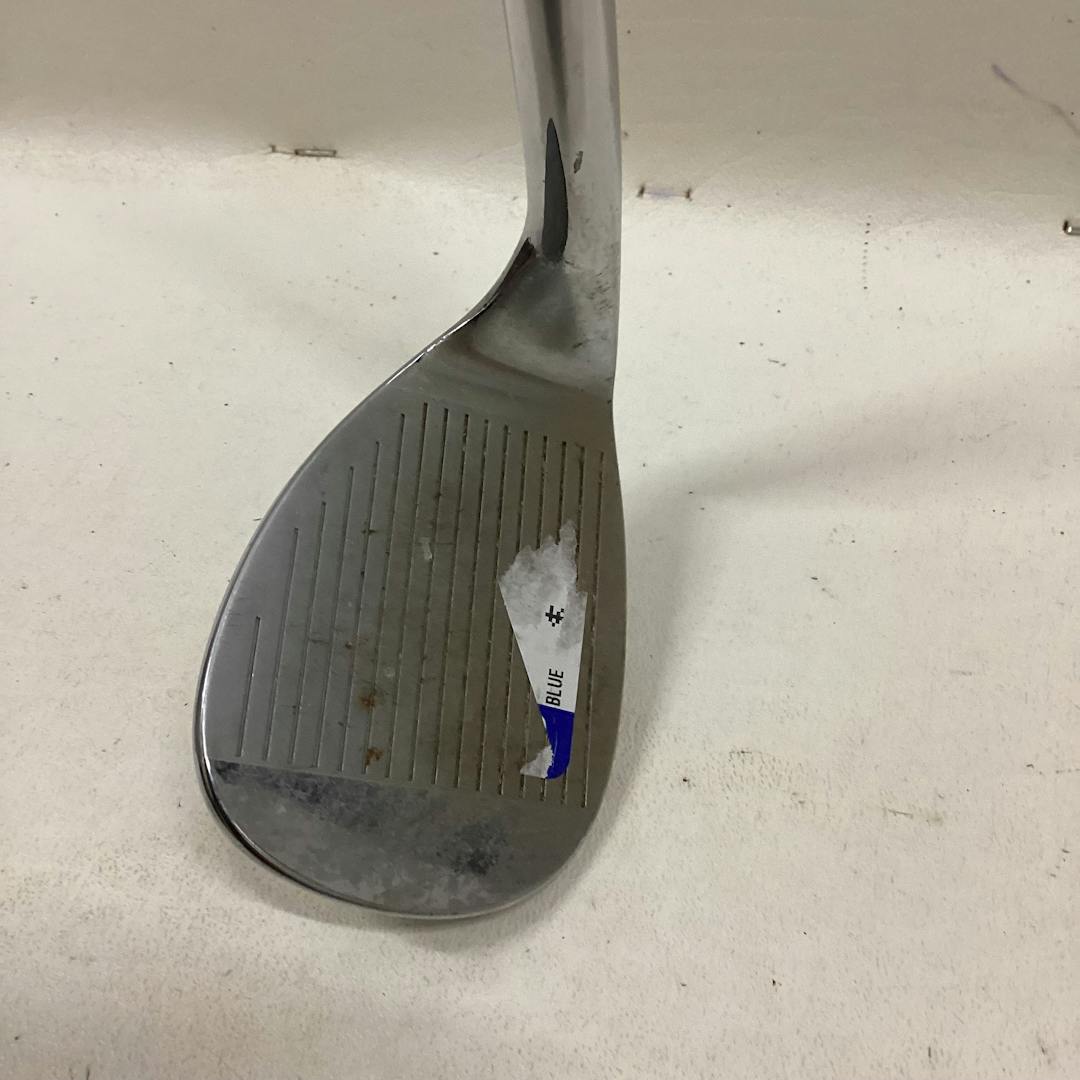Used Ram Tour Grind Sand Wedge Regular Flex Steel Shaft Wedges ...