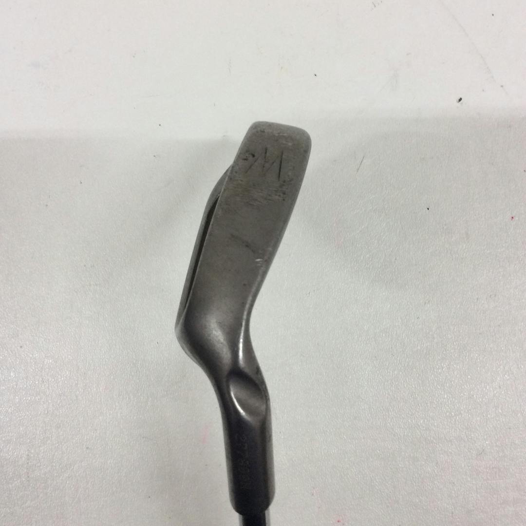 Used Ping O-size I3 Pitching Wedge Regular Flex Steel Shaft Wedges ...