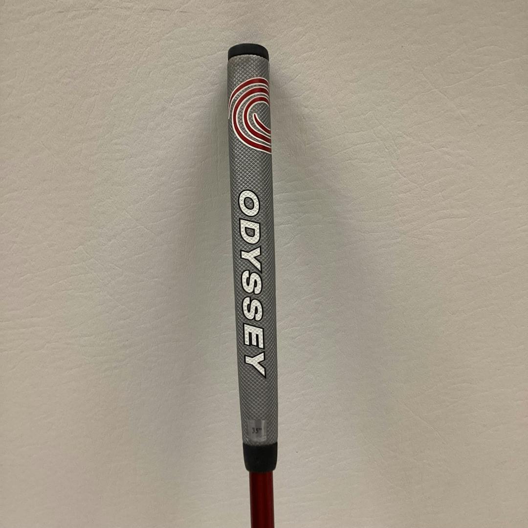 Used Odyssey White Hot Og 7s Mallet Putters | SidelineSwap