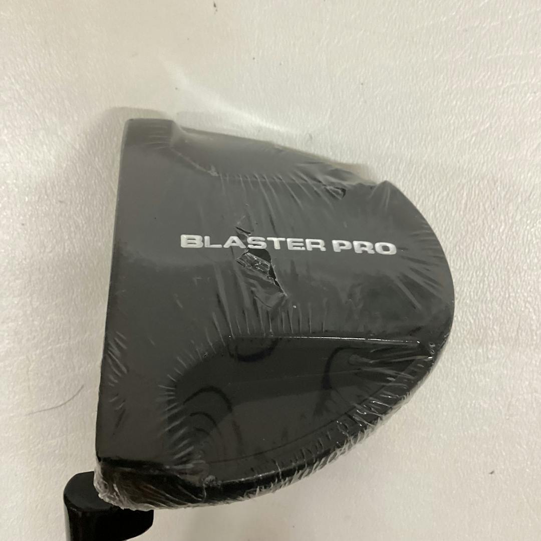 Used Nitro Blaster Pro 12 Piece Regular Flex Graphite Shaft Men's ...