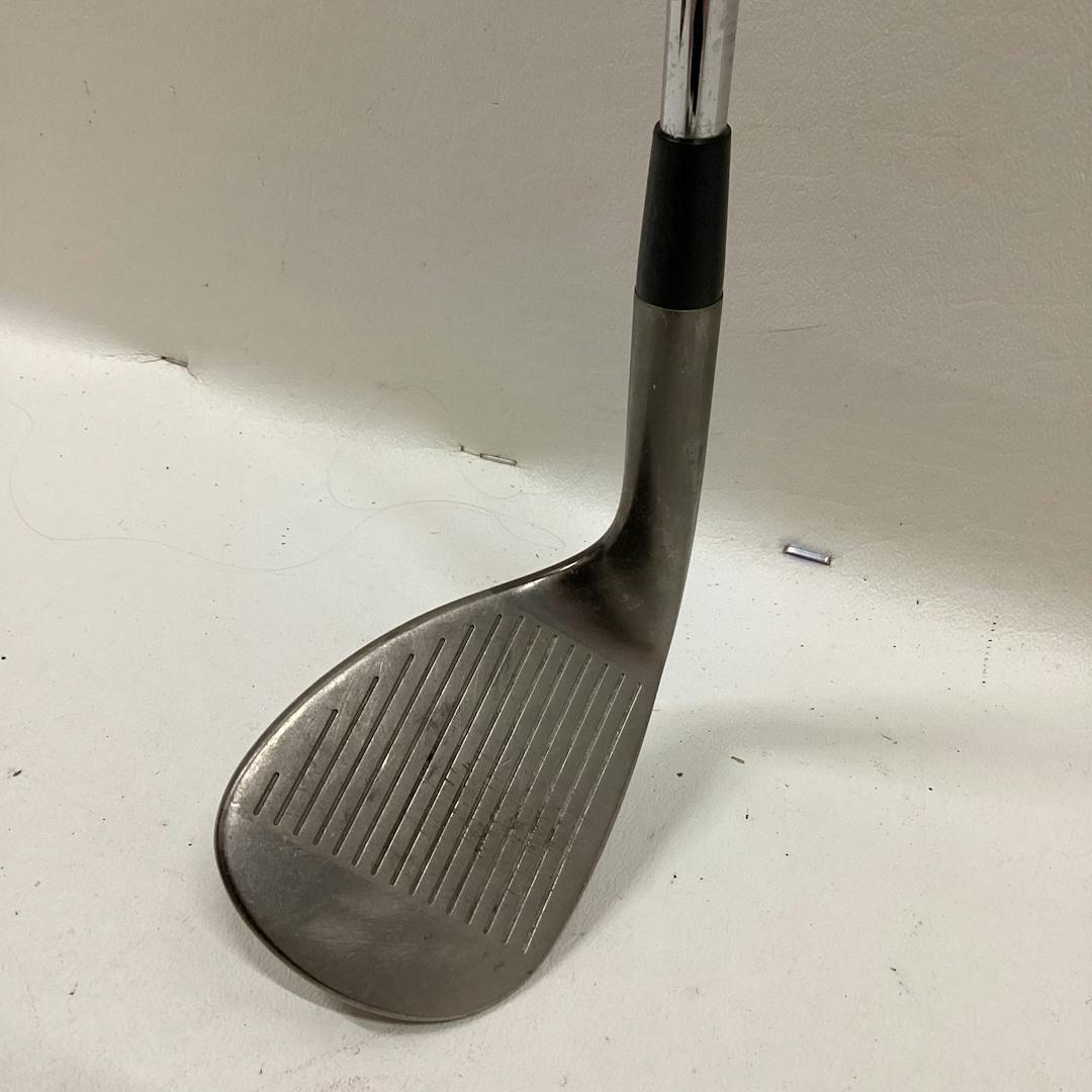 Used Mizuno Mp-r Series 56 Degree Steel Wedges | SidelineSwap