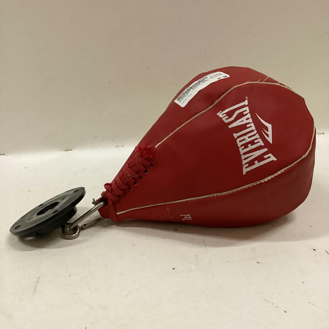 Used Everlast Everlast Speed Bag Speed Bags | SidelineSwap
