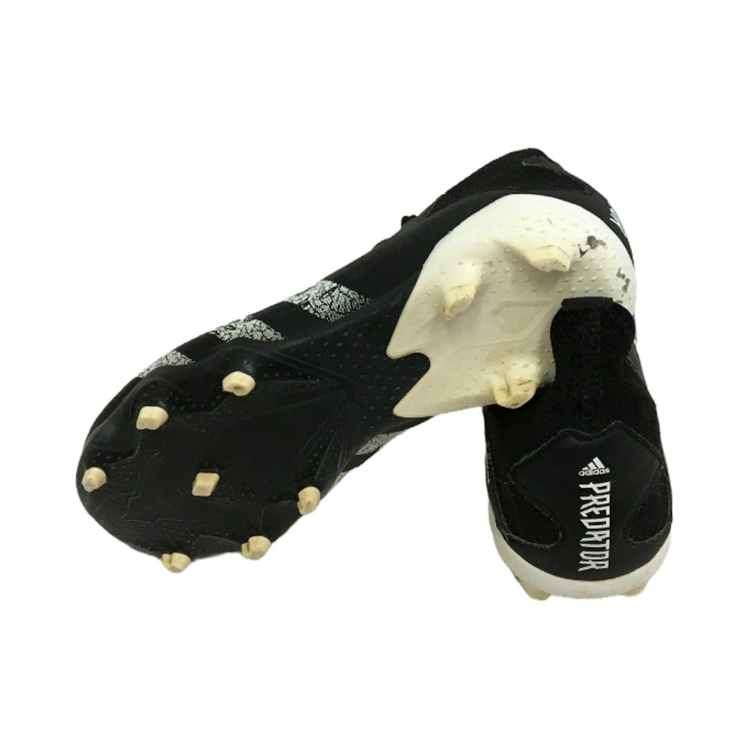 Used Adidas Predator Junior 3.5 Cleat Soccer Outdoor Cleats | SidelineSwap