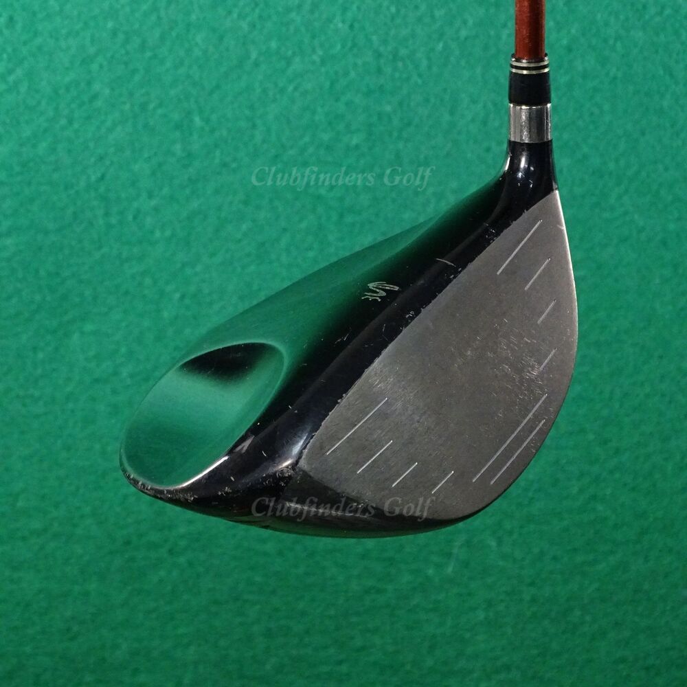 King Cobra F Speed LD 10.5° Driver Factory Aldila NV 55g Graphite Regular | SidelineSwap