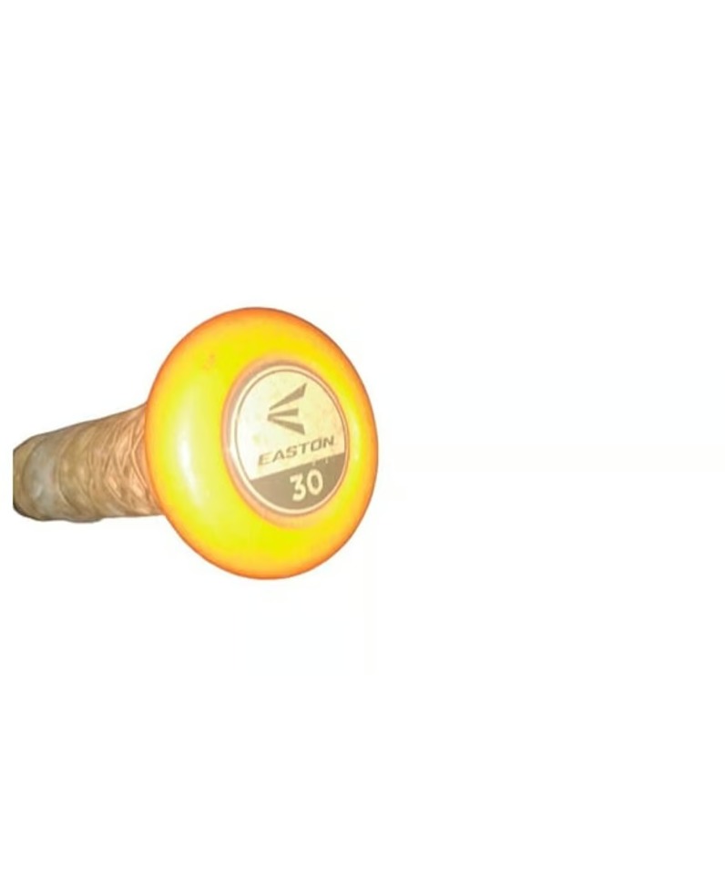 Easton Orange MAKO YB14MK USSSA Baseball Bat 30" 19 oz. Drop -11 ...