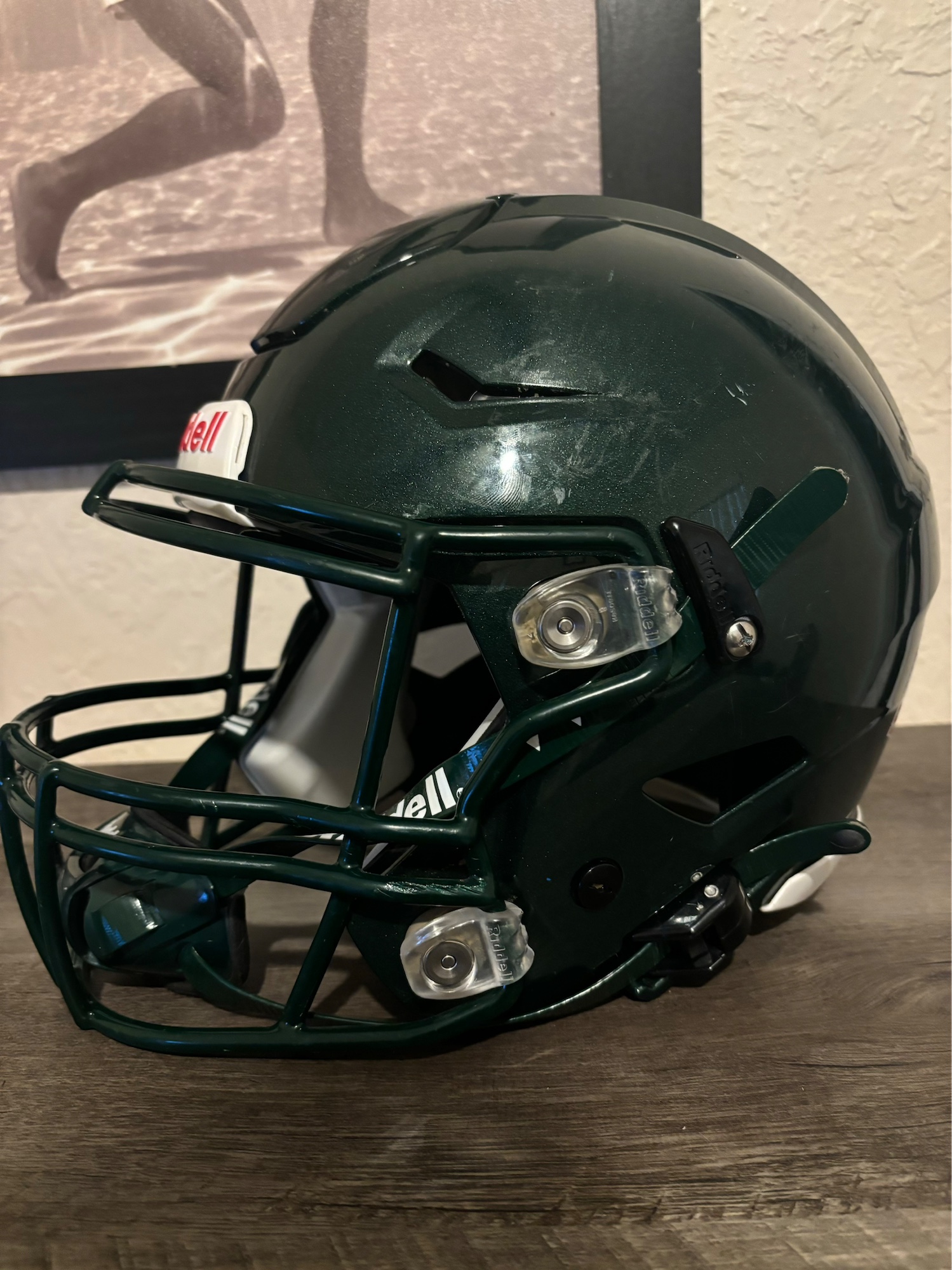 Used Adult Riddell SpeedFlex Helmet | SidelineSwap