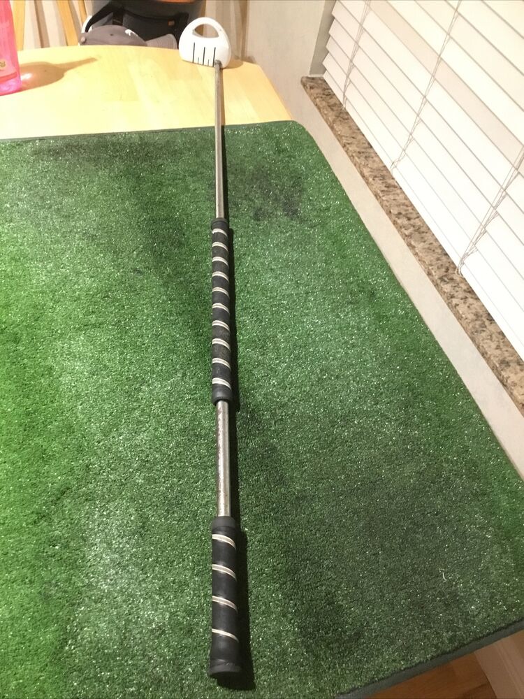 Diamond Tour Inazone Niveus Belly Long Putter (44.5”) | SidelineSwap