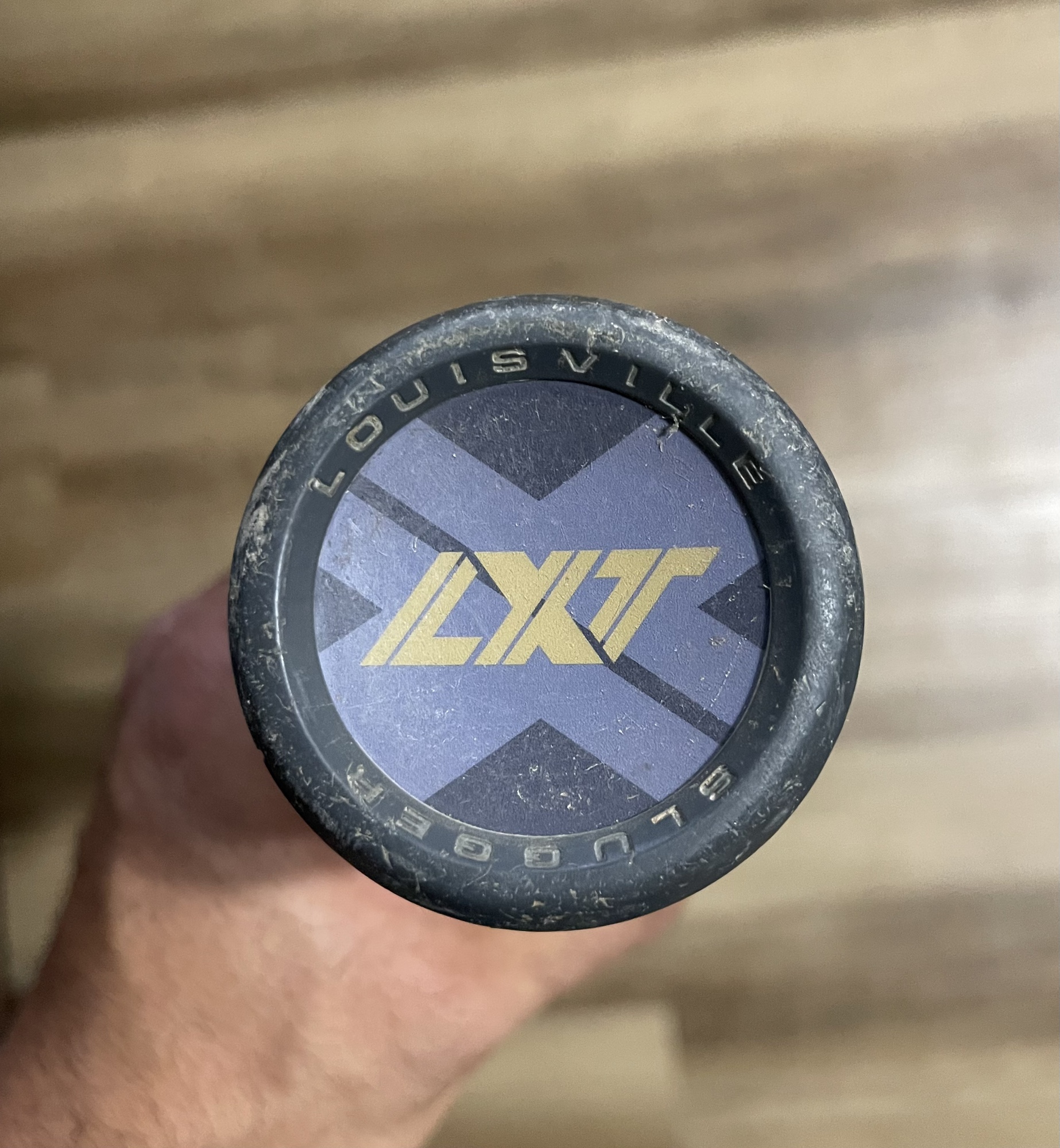 Louisville Slugger LXT fast pitch Softball bat | SidelineSwap