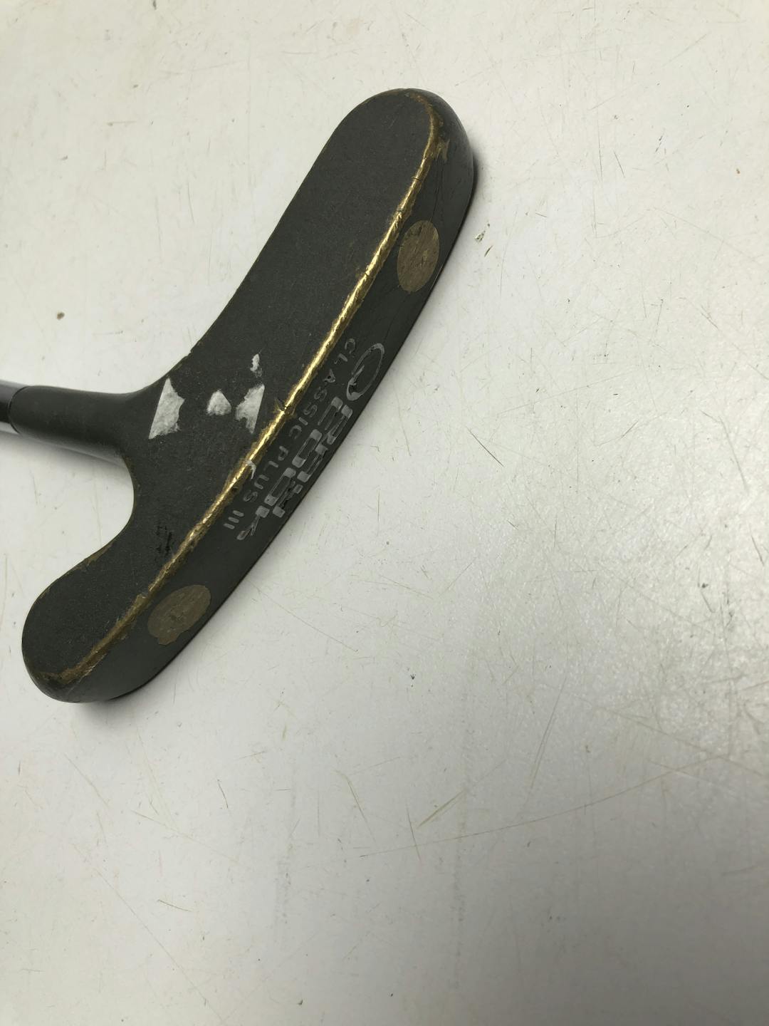 Used Ray Cook Classic Plus Iii Blade Putters | SidelineSwap