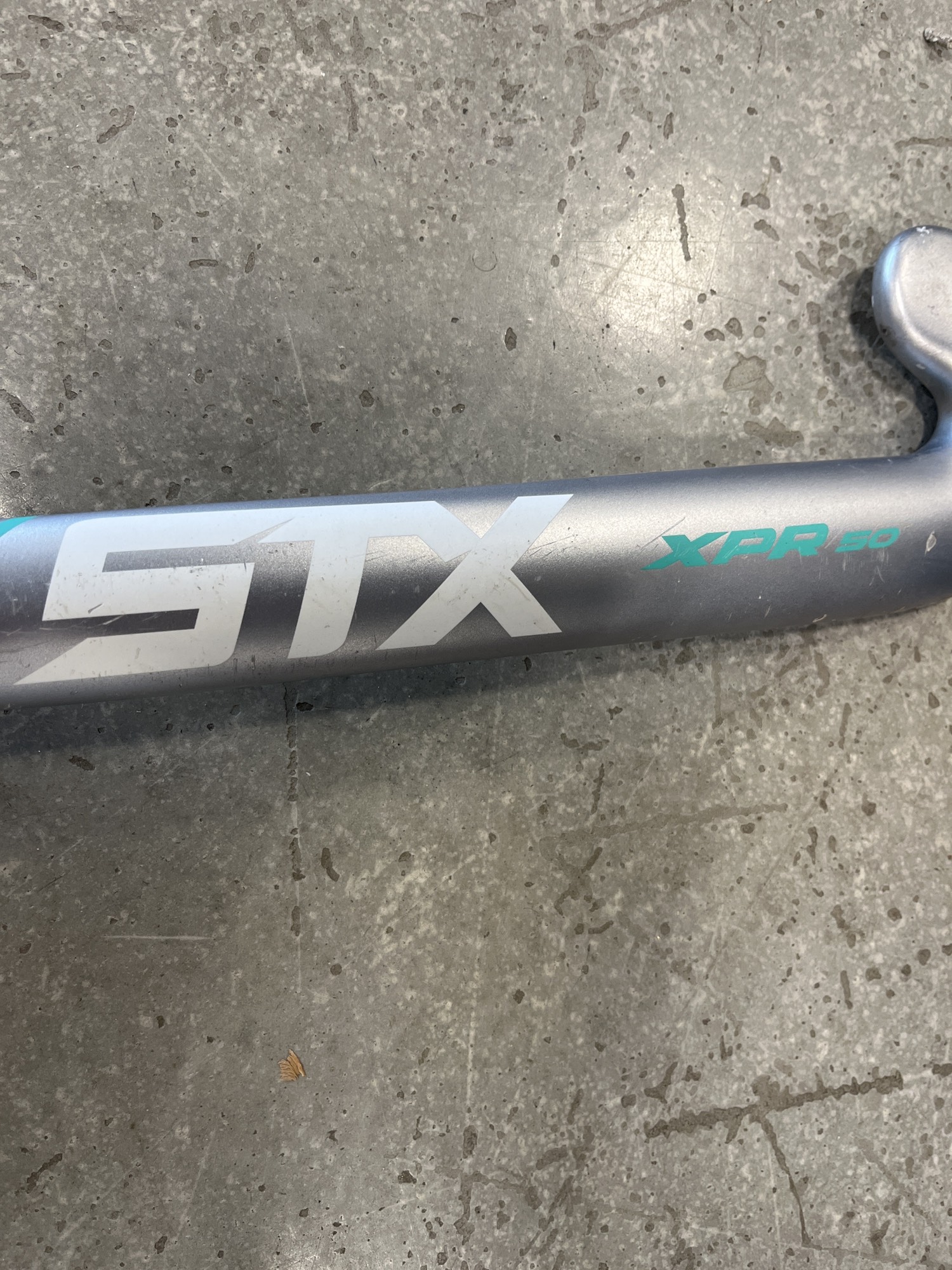 Used STX XPR 50 Field Hockey Stick (35") | SidelineSwap