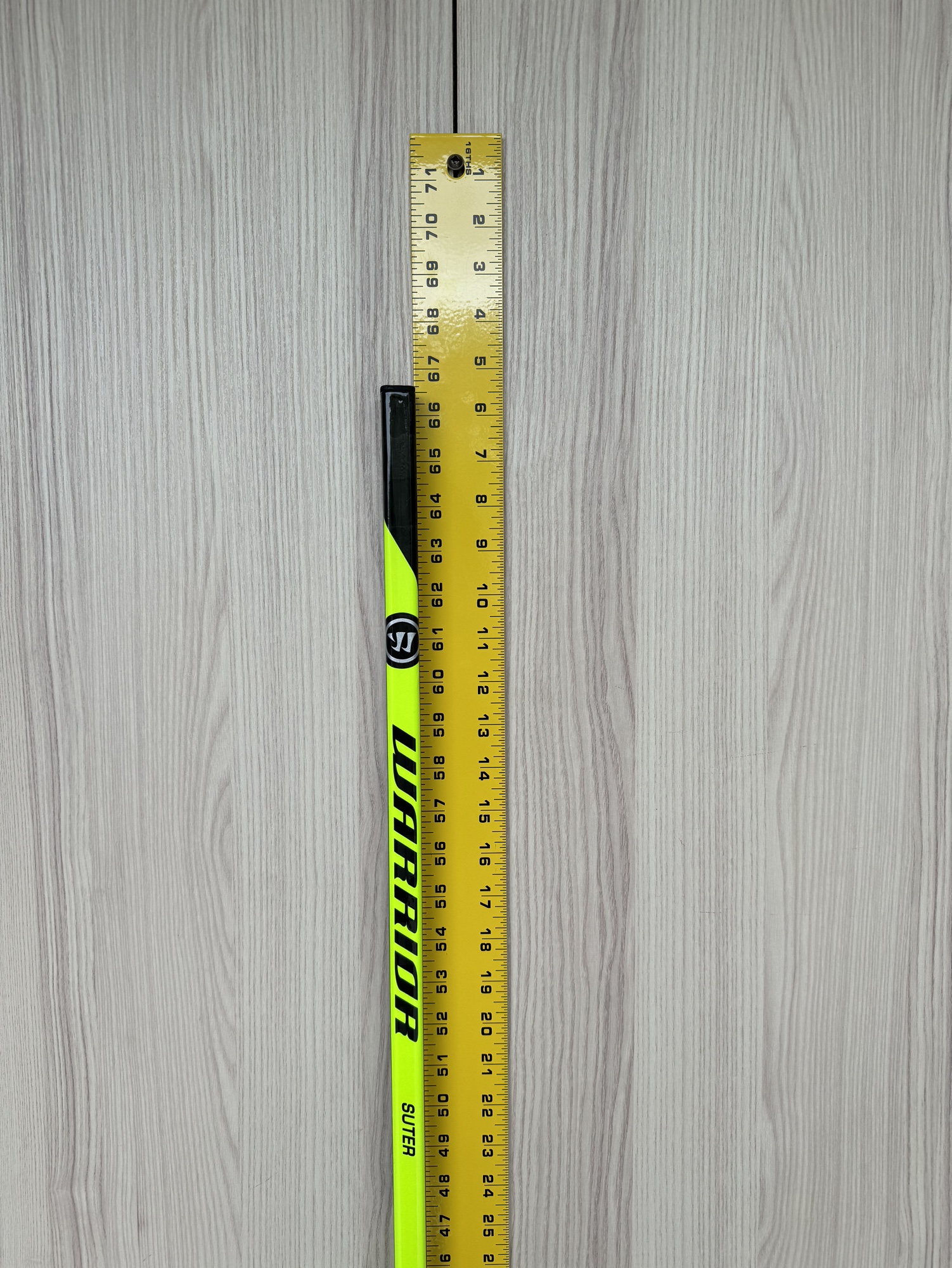 New Warrior Left Hand Pro Suter Curve Alpha LX2 PRO Hockey Stick ...