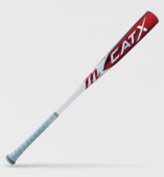 New 2024 Marucci CAT X BBCOR Certified Bat (-3) Alloy 27 oz 30 ...