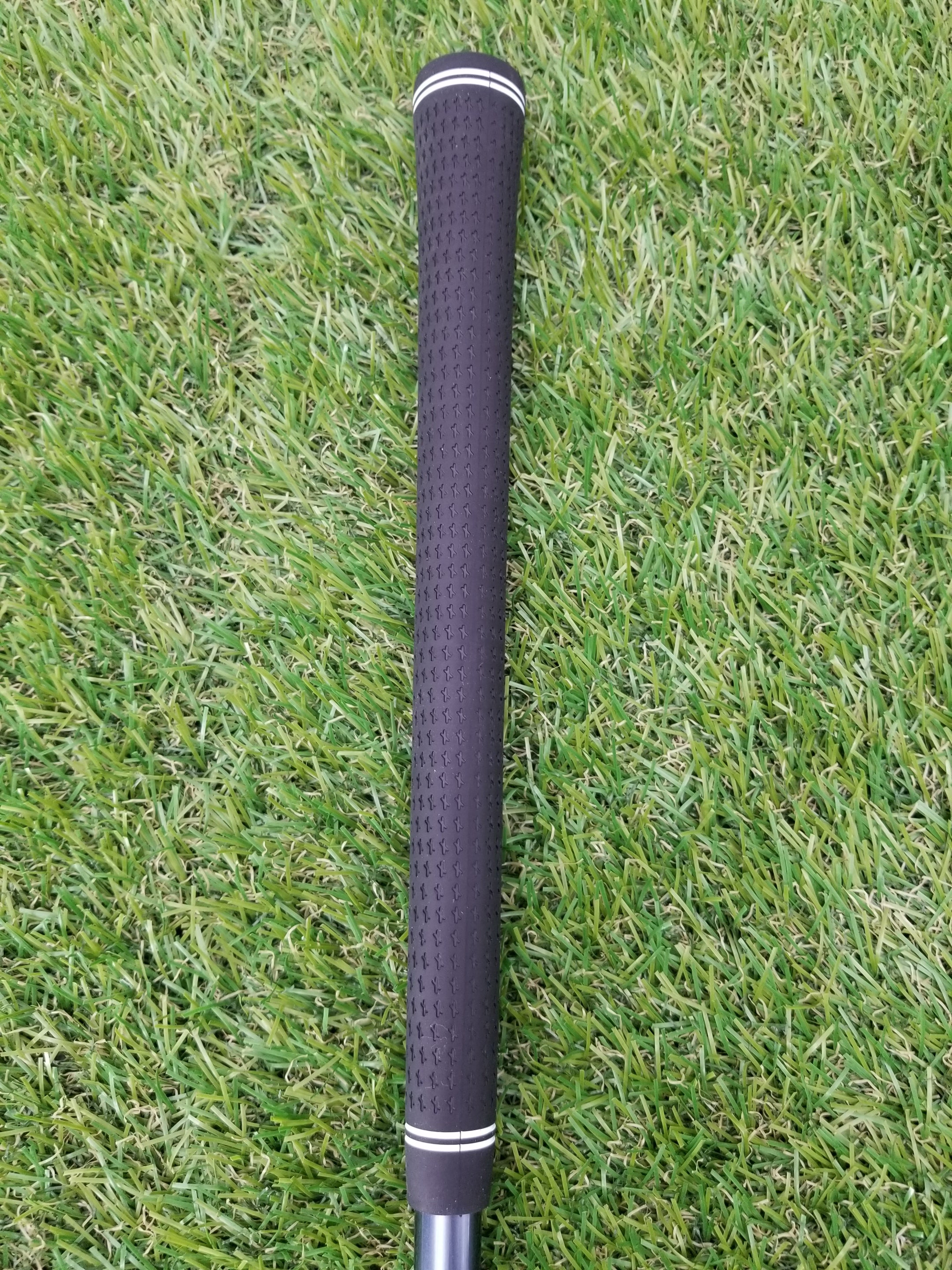 2002 CLEVELAND TA7 W WEDGE 45* LADIES CLEVELAND W SERIES 34.5" GOOD ...