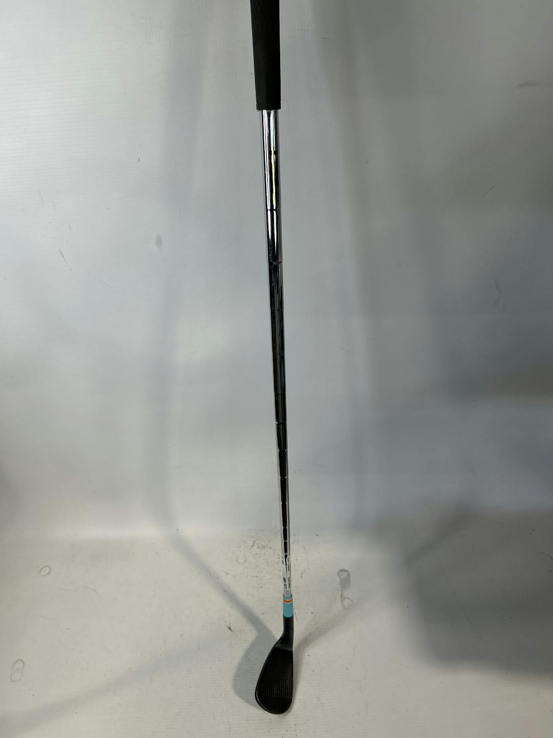 Used Cobra King Forged Mb Gap Approach Wedge Regular Flex Steel Shaft ...