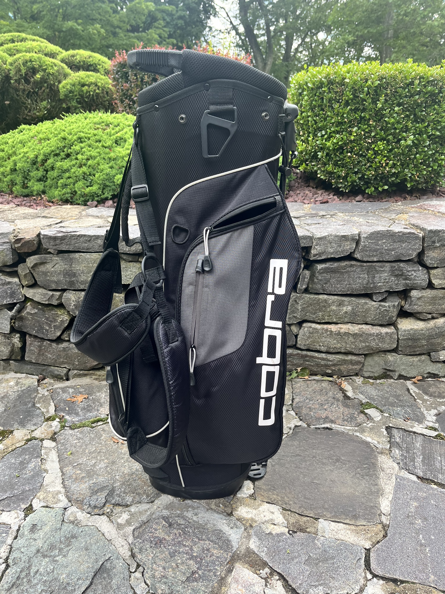 Cobra Golf Bag | SidelineSwap