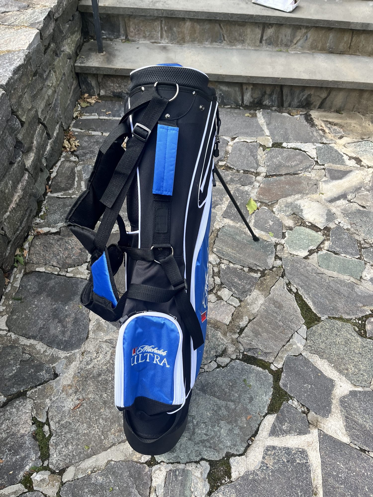 Michelob Ultra Golf Bag | SidelineSwap