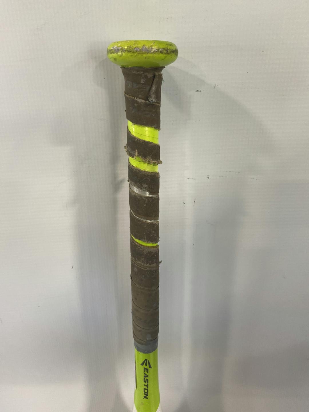 Used Easton Cyclone 31" -9 Drop Fastpitch Bats | SidelineSwap