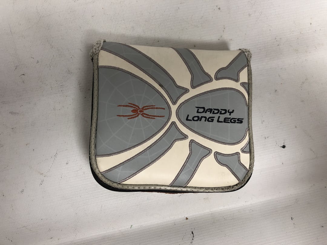 Used Taylormade Daddy Long Legs Mallet Putters | SidelineSwap