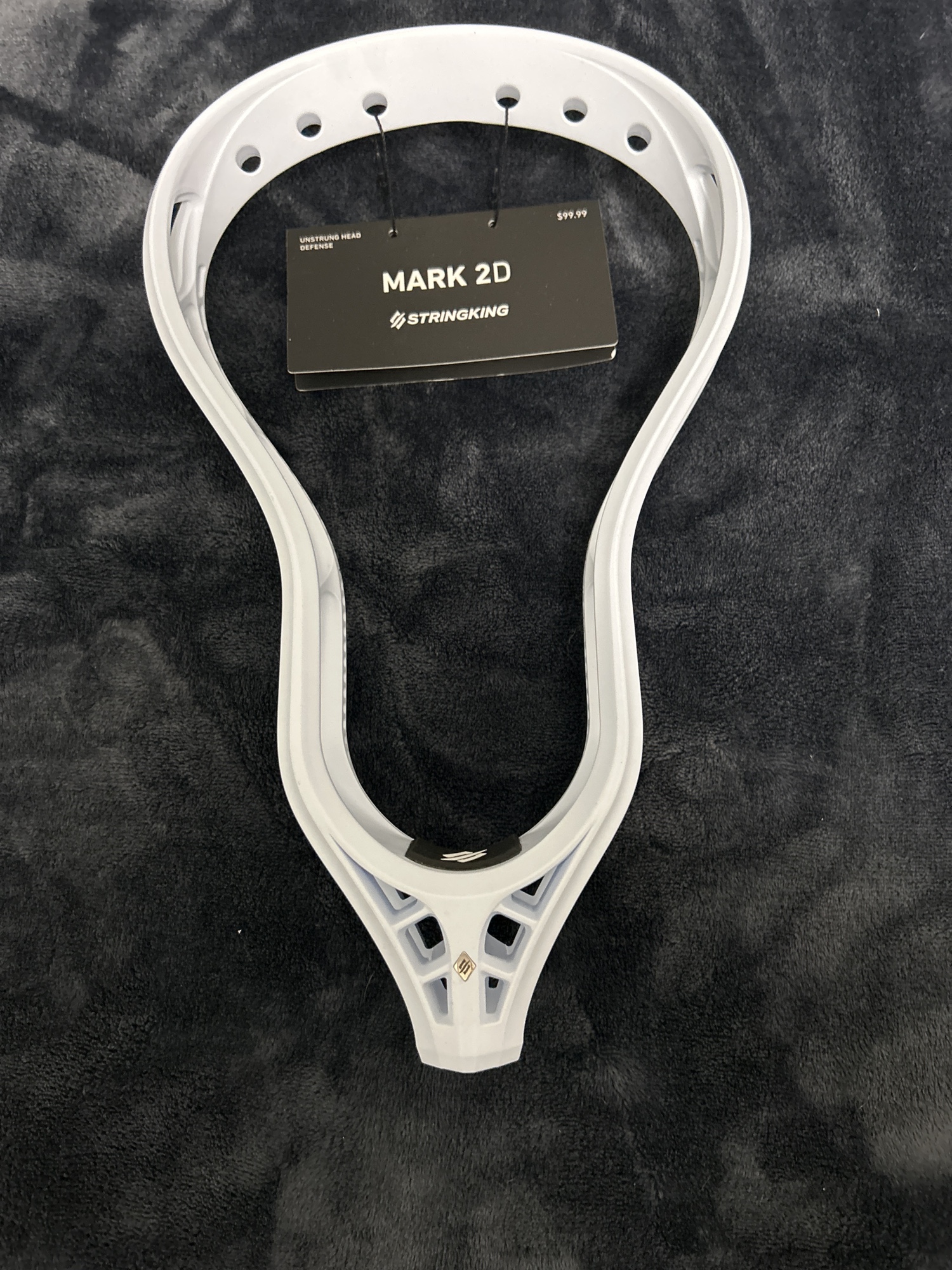 String king mark 2d lacrosse head | SidelineSwap