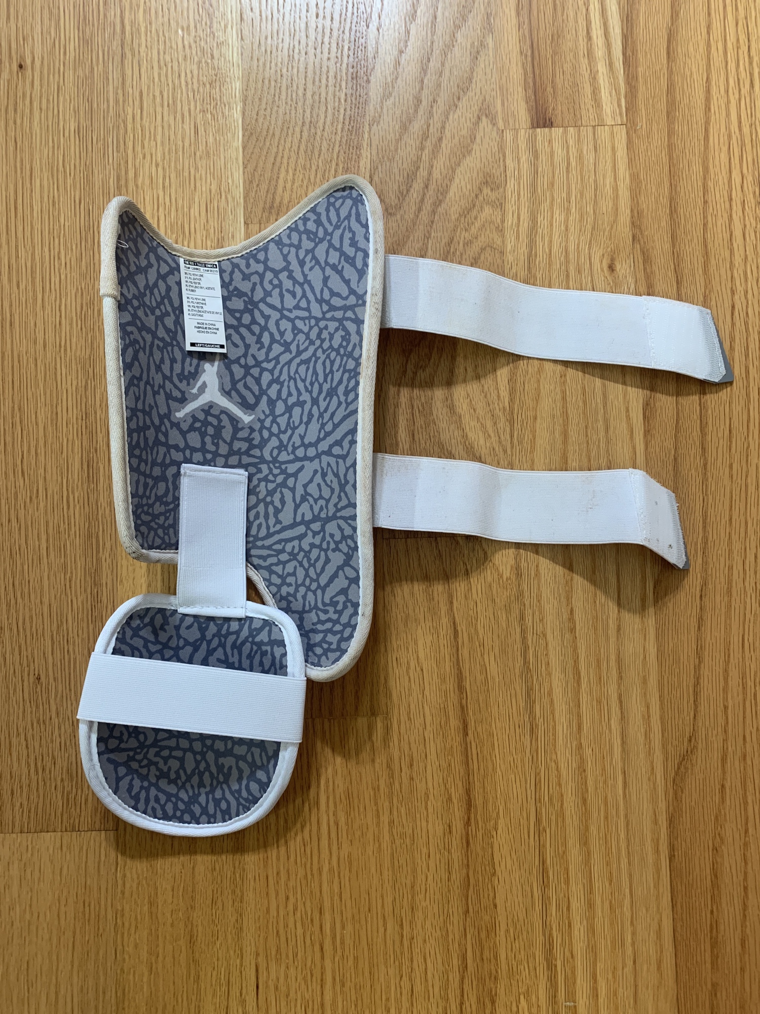 Jordan Adult Fly Batter’s Leg Guard | SidelineSwap