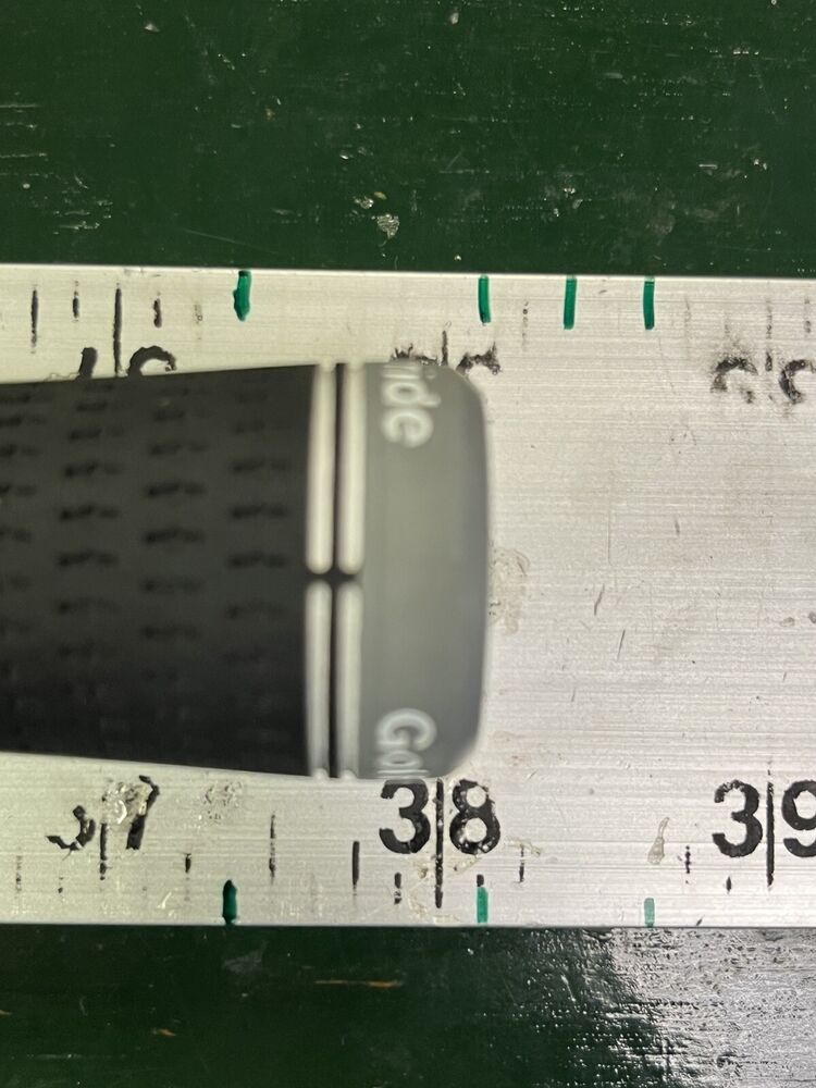 Titleist T100 Forged 5 Iron Project X 6.5 125g LS | SidelineSwap