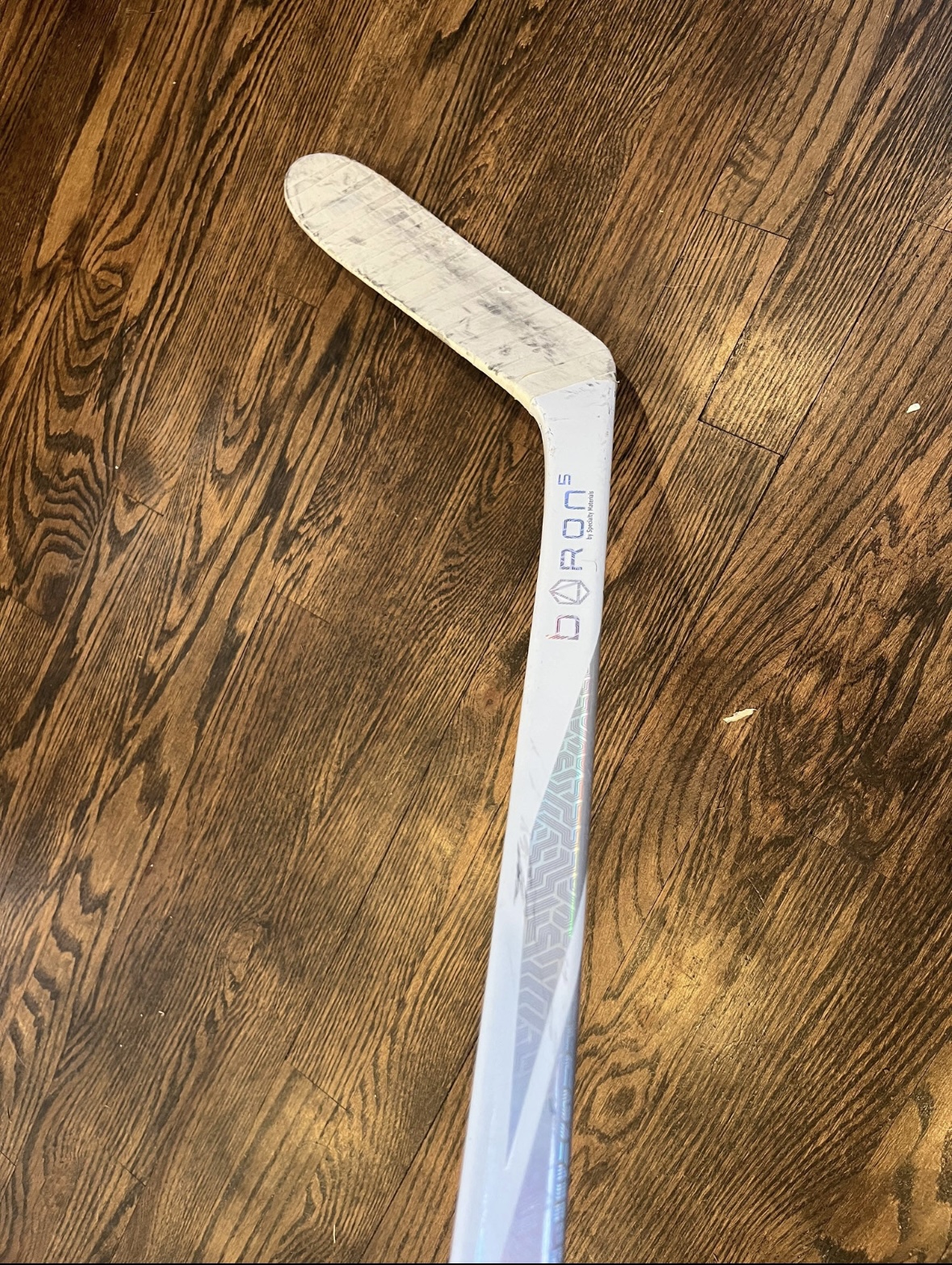 Senior Left Hand P28M Proto-R Hockey Stick | SidelineSwap