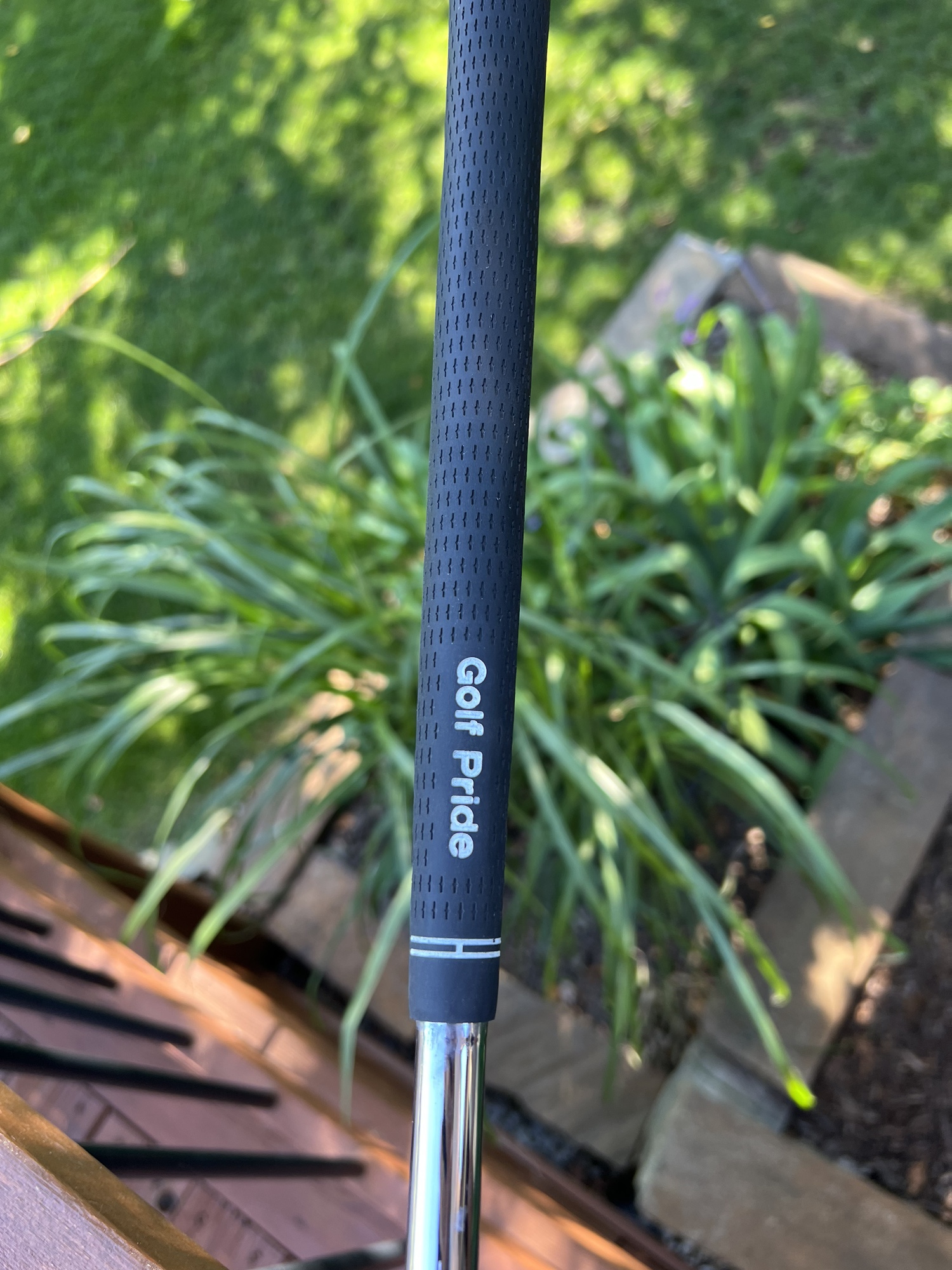 TaylorMade Rescue Dual TP 19 degree hybrid | SidelineSwap