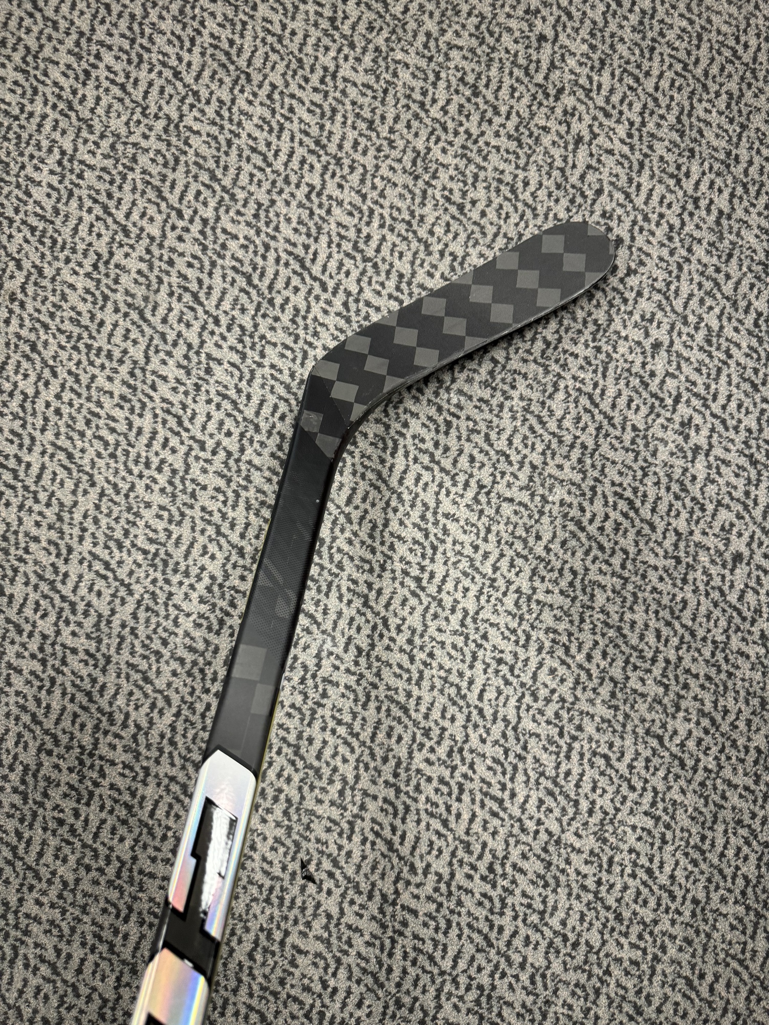 CCM AS-VI Pro 65 flex P88 curve right hand stick | SidelineSwap