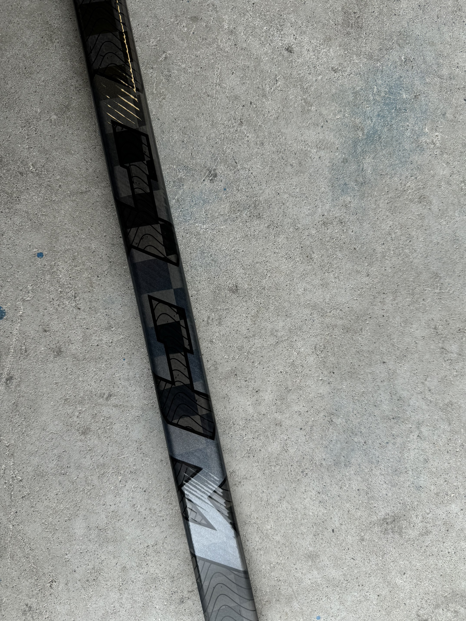 Trigger 6 Pro 80 Flex P29M Left Hand CCM RibCor Senior (Olli Juolevi ...