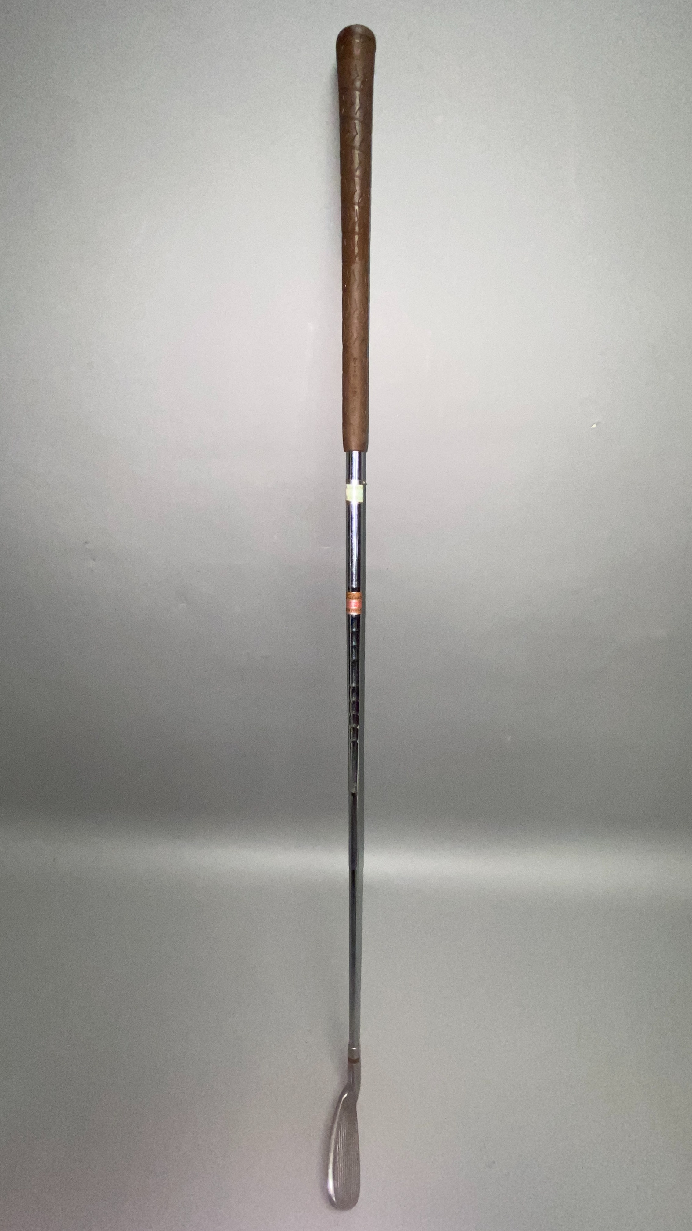 7 Iron Titleist Accu-Flo Right Handed Regular Flex Steel Shaft ...