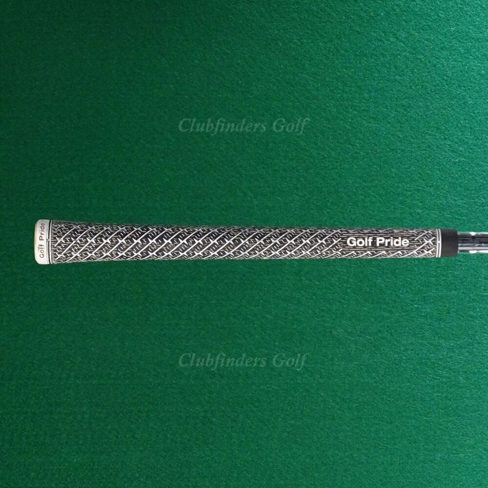 Callaway Apex/DCB 2021 Forged 4-PW Iron Set ACCRA iSeries 105i Steel ...