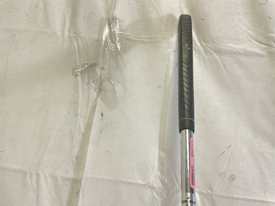 Used Pinseeker Centerfire Iii Golf Putter 34.75" | SidelineSwap