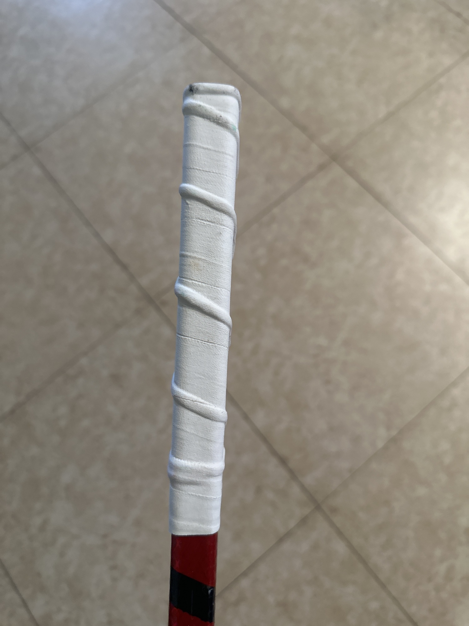 PATRICK KANE Bauer Left Hand Pro Stock 2s Pro XL Hockey Stick ...