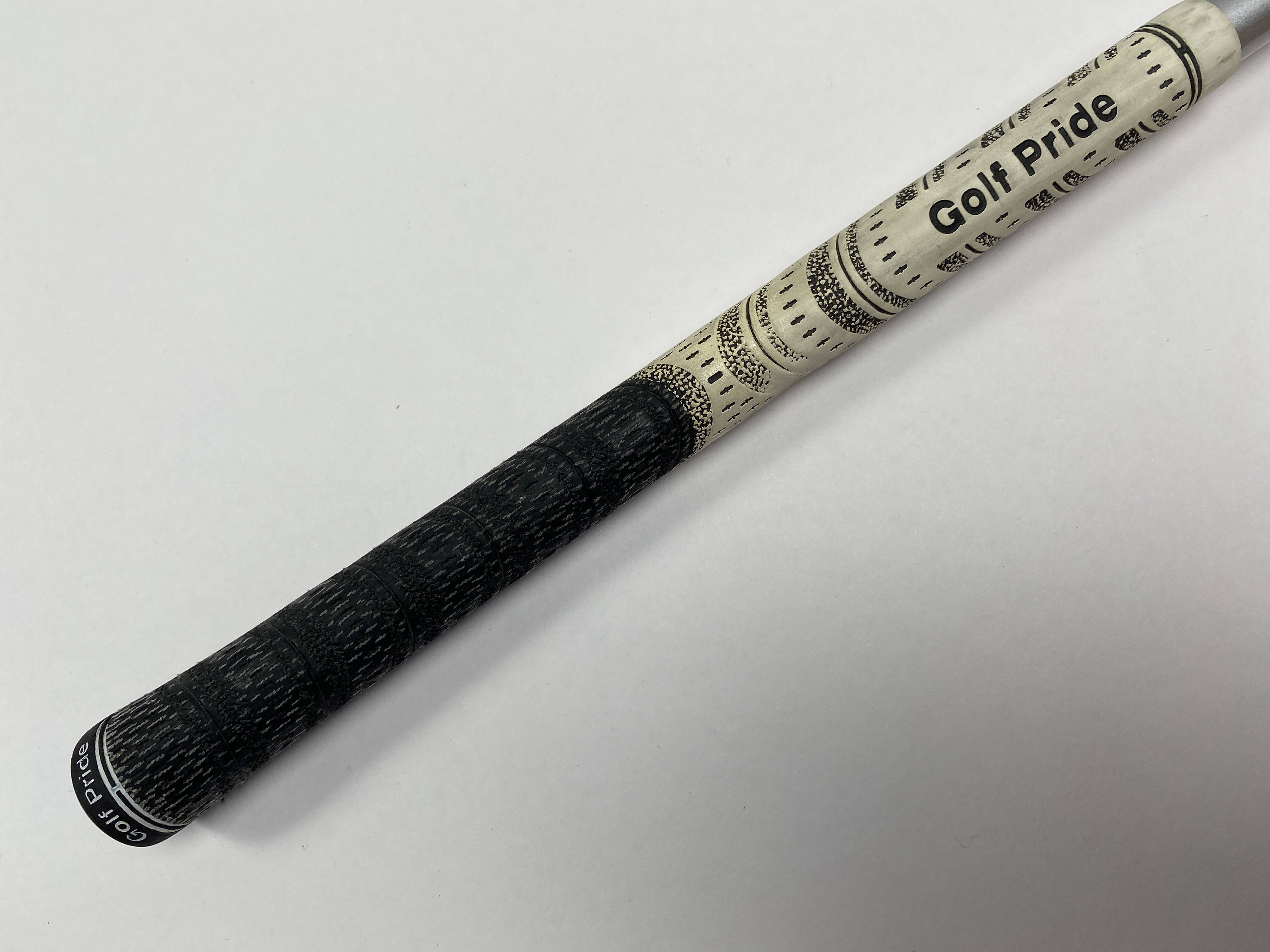 Grafalloy Pro Launch Blue 65g Regular Graphite Driver Shaft 44.5 ...