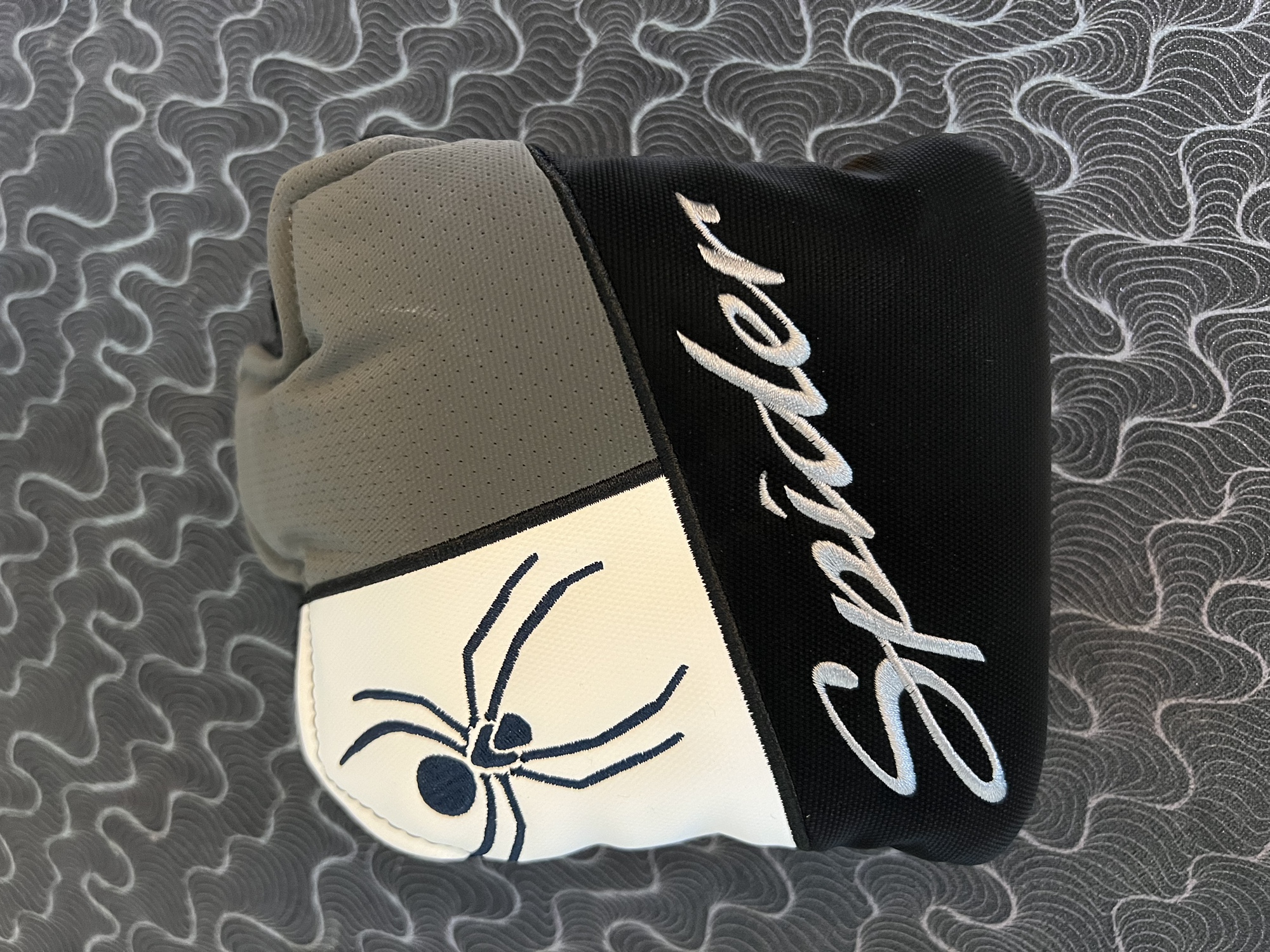 *Limited Edition* Taylormade Spider Tour X Proto Slant Neck Putter ...