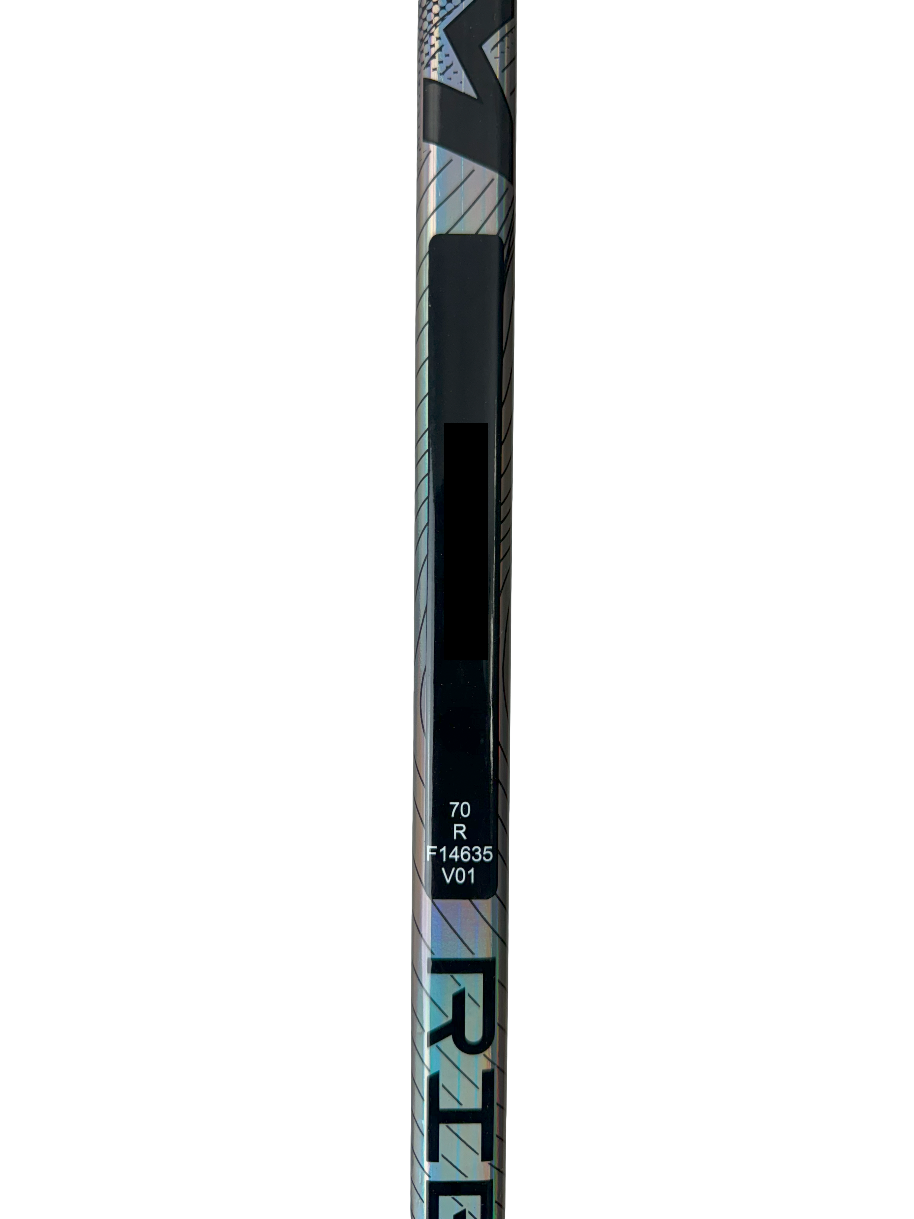 2 pack CCM Ribcore Trigger 8 Pro RH 70 Flex P29M | SidelineSwap