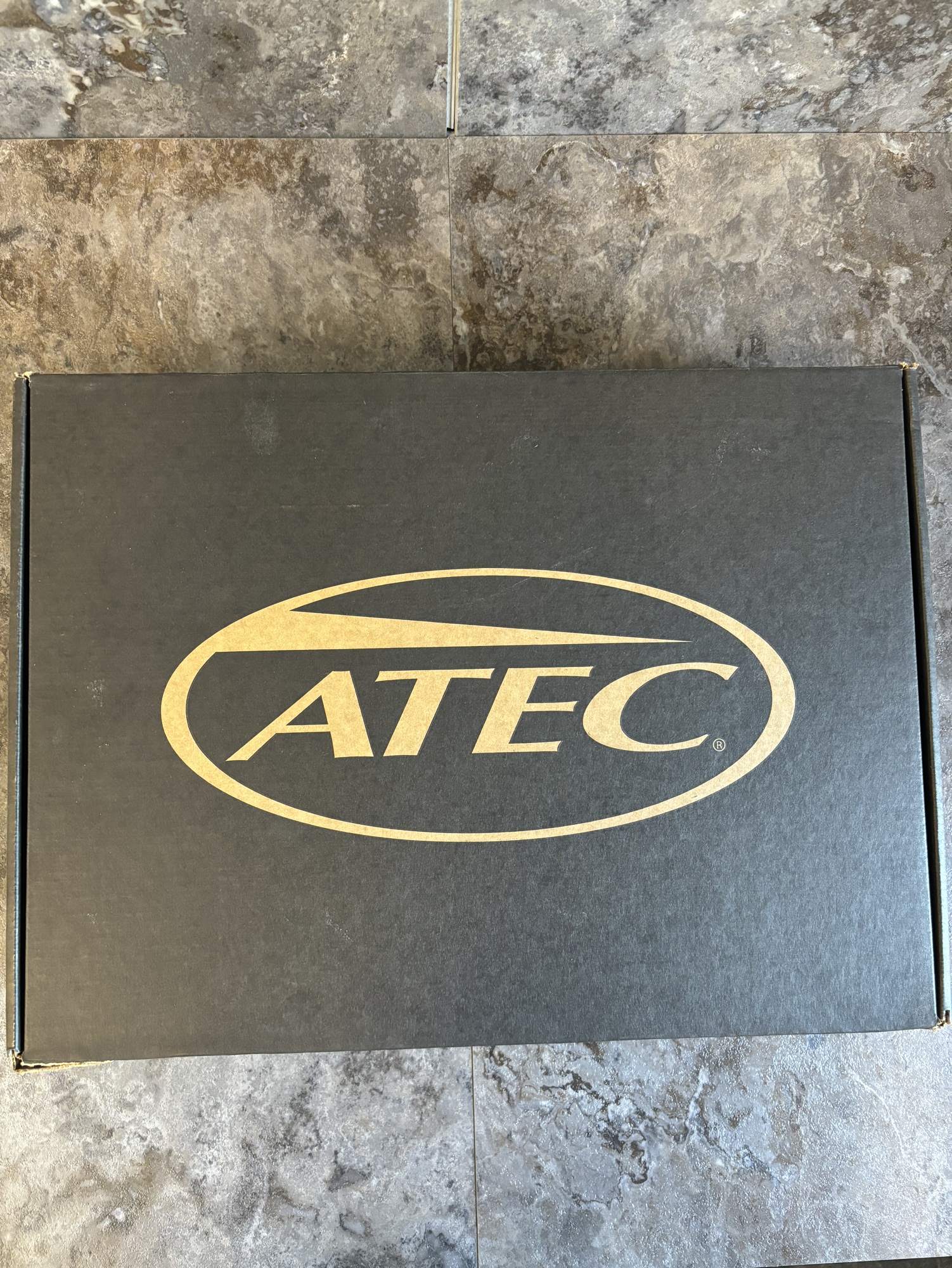 ATEC Hi Per Lite Foam Softball | SidelineSwap