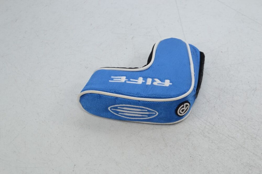 Guerin Rife Island Series Antigua 33" Putter RH Steel NEW with ...