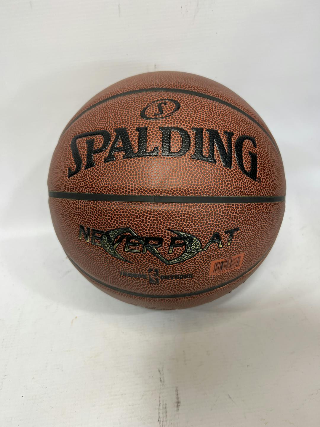 Used Spalding Basketballs | SidelineSwap