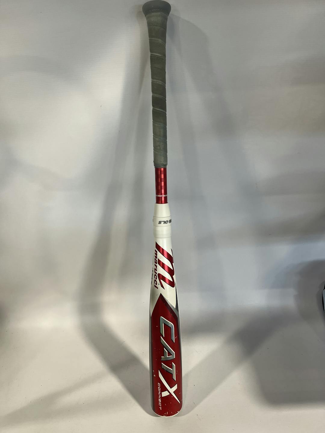 Used Marucci Cat X 31" -5 Drop Usssa 2 3 4 Barrel Bats | SidelineSwap