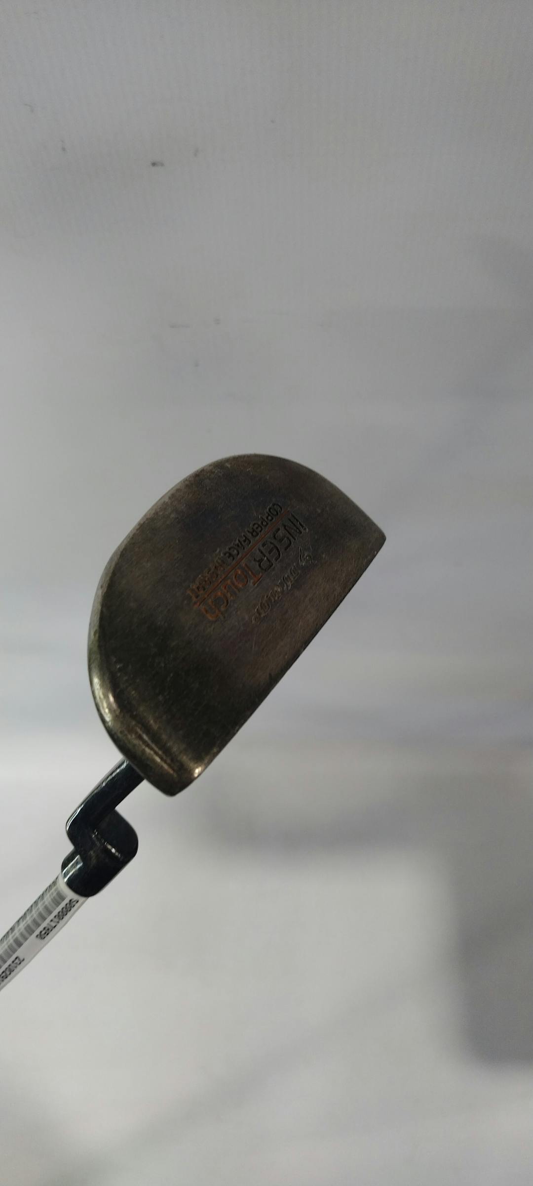 Used Dunlop Insertouch Mallet Putters | SidelineSwap