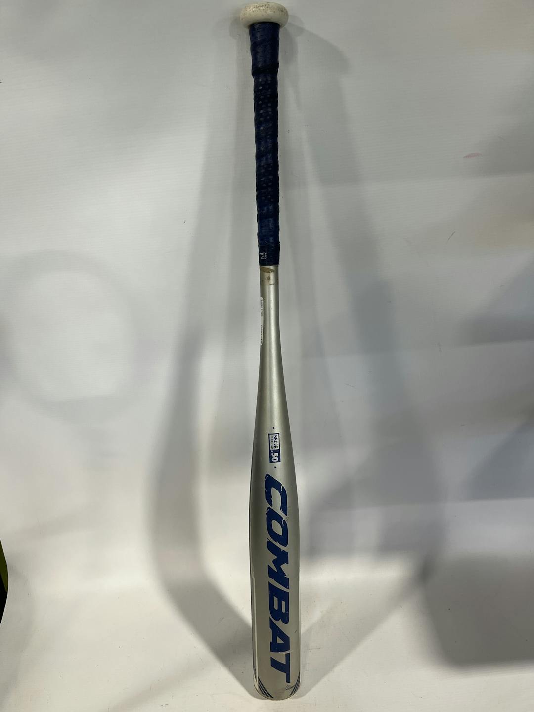 Used Combat Vigor 33" -3 Drop High School Bats | SidelineSwap