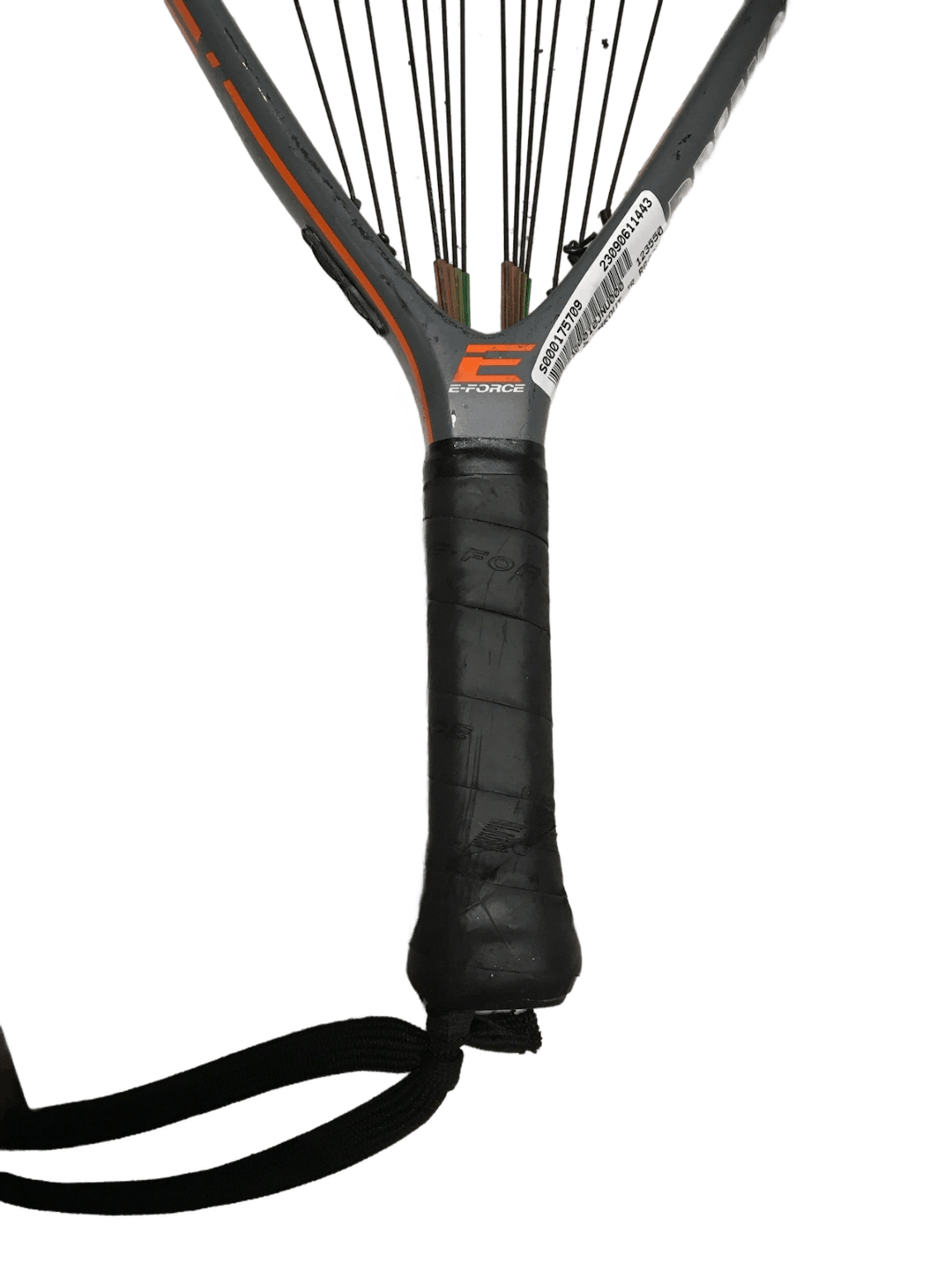 E-force Breakout Junior Racquetball Racquets | SidelineSwap