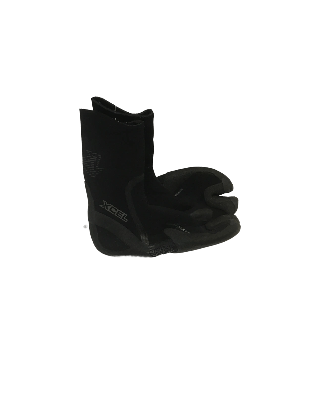 Used Xcel Senior 8 Wetsuit Booties | SidelineSwap